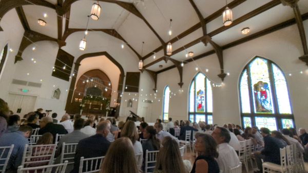 THE PARISH HOUSE ON UNION - Updated October 2025 - 118 N Union St ...