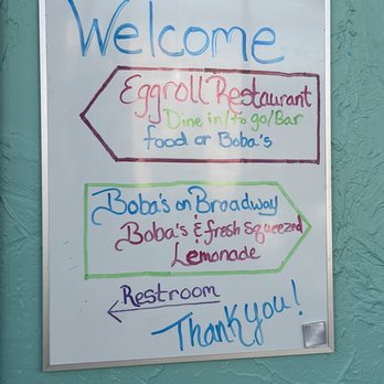 EGG ROLL PLUS FOOD TRUCK - Updated October 2025 - 23 Photos & 20 ...