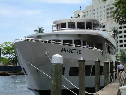 MUSETTE CHARTER - Updated January 2026 - 10 Photos & 26 Reviews - 540 ...