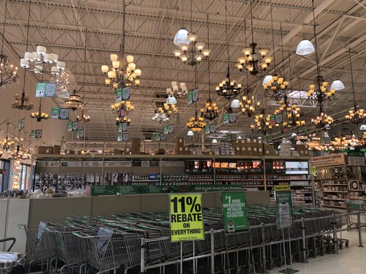 MENARDS - Updated January 2026 - 70 Photos & 59 Reviews - 740 E Rand Rd ...