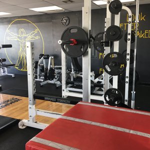 FOUR STAR FITNESS - DOWNTOWN - 12 Reviews - 911 N Broadway, Oklahoma ...