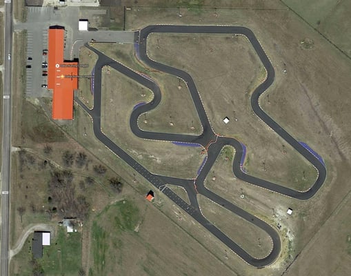 DALLAS KARTING COMPLEX - 70 Photos & 64 Reviews - 5025 Fm 1565 N, Caddo ...