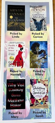 JACKSONVILLE PUBLIC LIBRARY - SOUTH MANDARIN BRANCH - Updated October ...