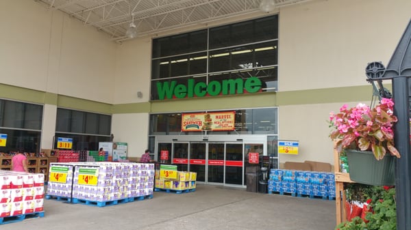 H-E-B PLUS! - Updated November 2025 - 22 Photos & 13 Reviews - 1911 Ne ...