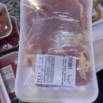 FRESHFIELDS FARM - 564 Photos & 431 Reviews - 400 E Compton St, Orlando ...