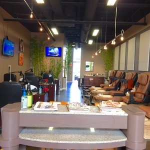 ULTIMATE NAILS - 635 32nd Ave E, West Fargo, ND - Yelp