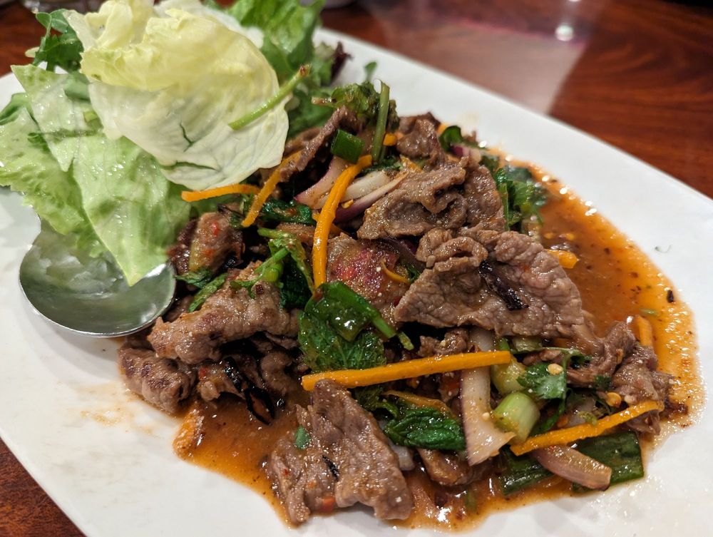 KAO SOOK THAI CUISINE - Updated August 2025 - 193 Photos & 341 Reviews ...