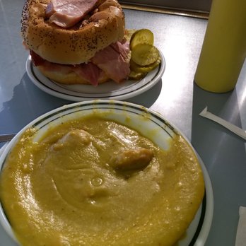 MIKE’S FAMOUS HAM PLACE - Updated November 2024 - 98 Photos & 87 ...