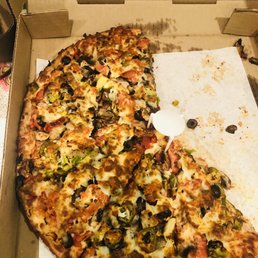 THE PIZZA GALLERY - Updated November 2025 - 159 Photos & 301 Reviews ...