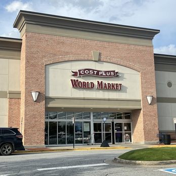 WORLD MARKET - Updated September 2025 - 76 Photos & 38 Reviews - 1600 ...