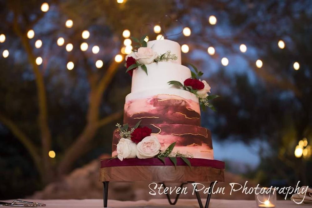 JAMIE CAKES BAKERY BOUTIQUE - Updated May 2024 - 22 Photos - Tucson ...