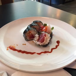 BLUE FISH SUSHI BAR & ASIAN CUISINE - Updated January 2026 - 266 Photos ...