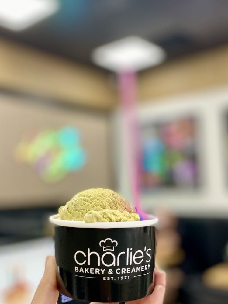 CHARLIE’S BAKERY & CREAMERY - Updated January 2026 - 378 Photos & 221 ...