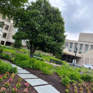 CAPITAL HEALTH MEDICAL CENTER - HOPEWELL - Updated January 2026 - 41 ...