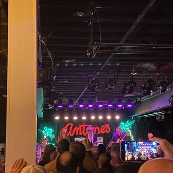 ANTONE’S NIGHTCLUB - Updated June 2025 - 174 Photos & 159 Reviews - 305 ...