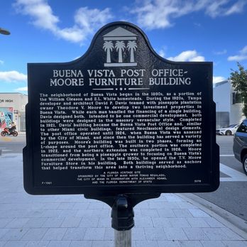 THE MOORE BUILDING - Updated October 2025 - 127 Photos & 42 Reviews ...