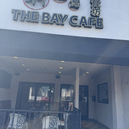 THE BAY CAFE - Updated December 2025 - 1743 Photos & 410 Reviews - 39 W ...