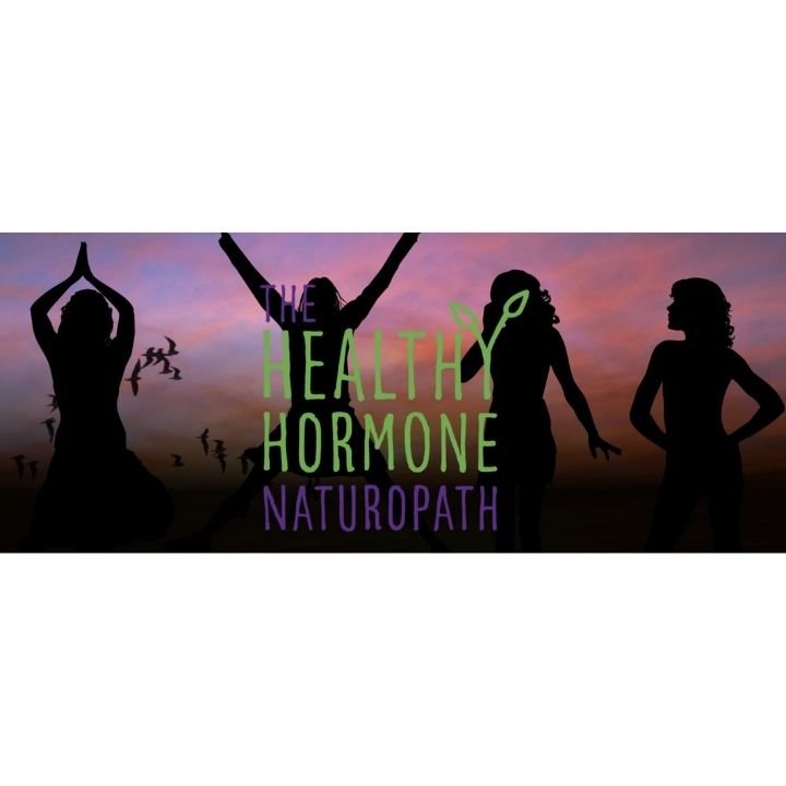 THE HEALTHY HORMONE NATUROPATH - Updated July 2024 - 5/25 Discovery Dr ...