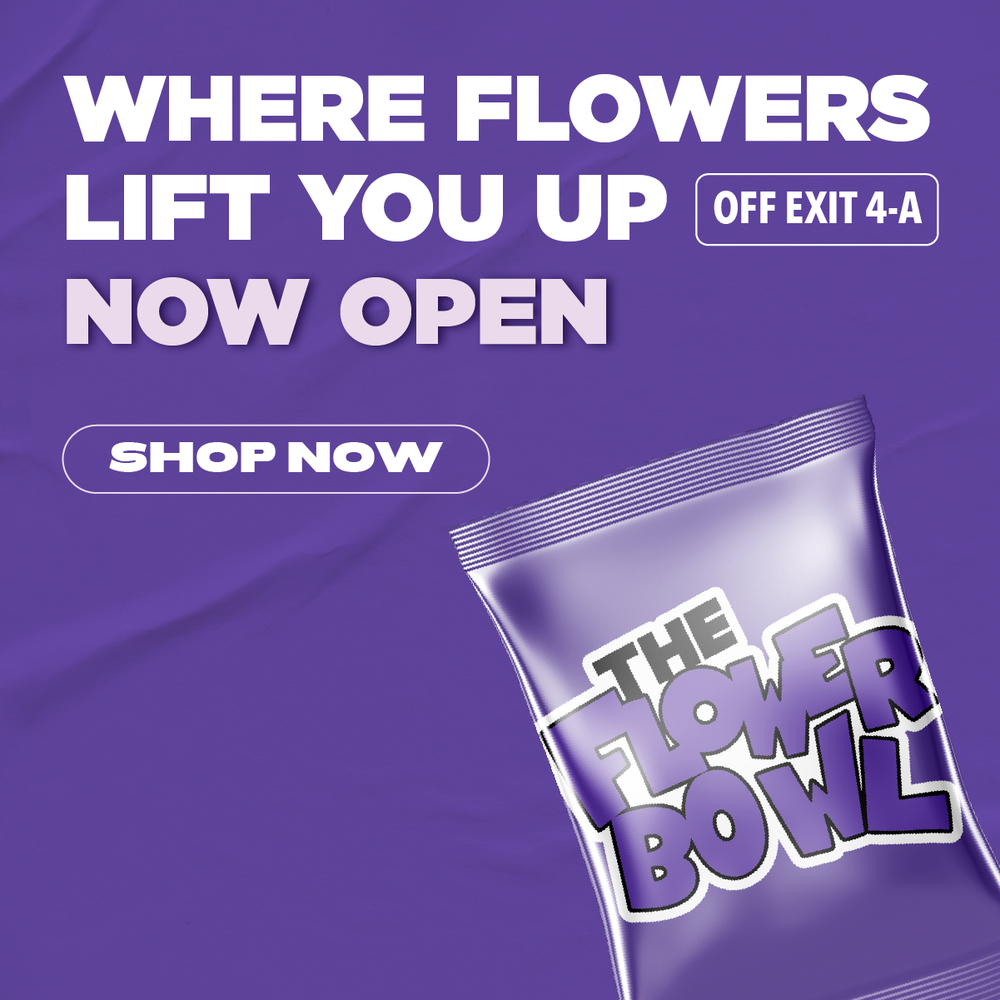 THE FLOWER BOWL - Updated December 2025 - 10168 US 12, New Buffalo ...