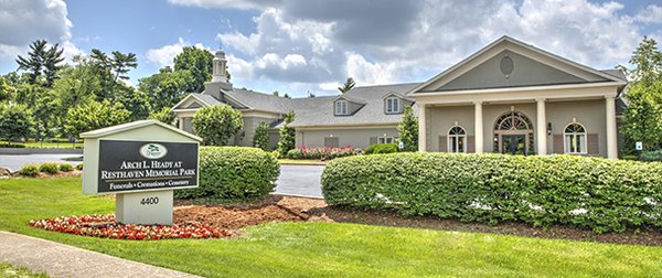 ARCH L. HEADY AT RESTHAVEN - Updated December 2025 - 35 Photos - 4400 ...