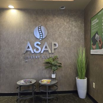 ADVANCED SPINE AND PAIN - Updated June 2026 - 10 Reviews - 2563 S Val ...