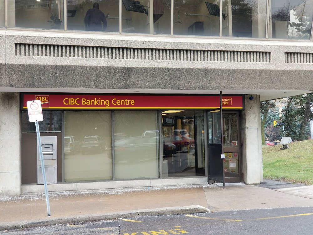 CIBC - Updated August 2025 - 3420 Finch Avenue E, Scarborough, Ontario ...