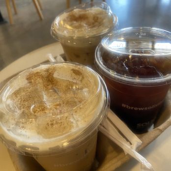 SOLID COFFEE ROASTERS - Updated March 2025 - 1214 Photos & 786 Reviews ...