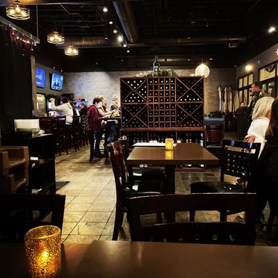 ALZA ITALIAN KITCHEN - 212 Photos & 304 Reviews - 22411 Antonio Pkwy ...