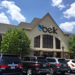 Belk Department Store Atlanta, GA - Last Updated July 2021 - Yelp