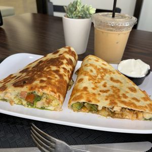 BRIM CAFE & COFFEE - Updated December 2025 - 2910 W 66th St, Edina ...