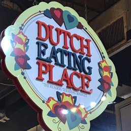DUTCH EATING PLACE - Updated November 2024 - 1201 Photos & 918 Reviews ...
