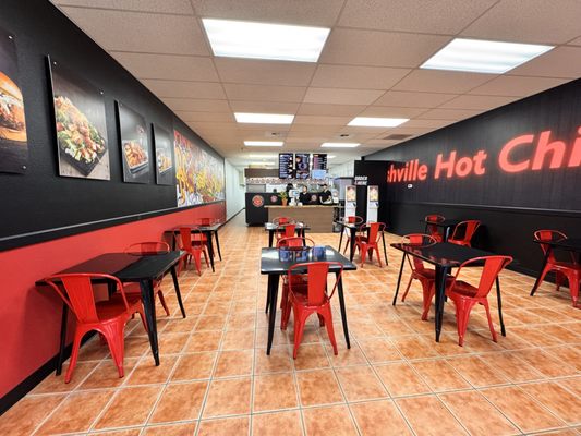 HANGRY JOE’S HOT CHICKEN - Updated January 2026 - 54 Photos & 41 ...