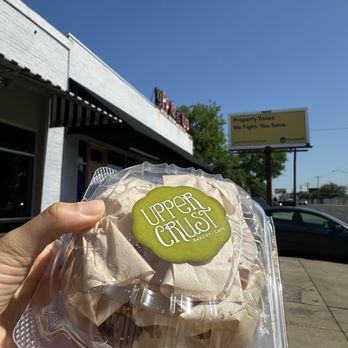 UPPER CRUST BAKERY - Updated December 2025 - 530 Photos & 733 Reviews ...