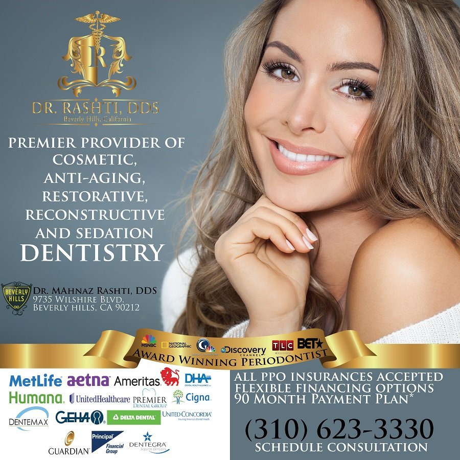 BEVERLY HILLS SMILES DENTAL GROUP - Updated July 2025 - 56 Photos ...
