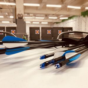 GOTHAM ARCHERY - Updated October 2024 - 274 Photos & 322 Reviews - 480 ...