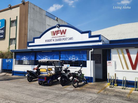 VFW LAMP POST RESTAURANT & BAR - Updated October 2025 - 32 Photos - 381 ...