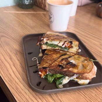 HIGH TIDE COFFEE - Updated August 2024 - 329 Photos & 209 Reviews ...