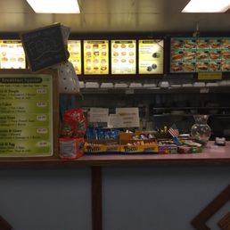 MISSION BURGERS - Updated March 2025 - 87 Photos & 143 Reviews - 4606 ...