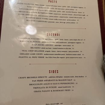 LUCREZIA LA JOLLA - Updated April 2025 - 1052 Photos & 473 Reviews ...