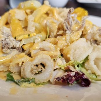 GRATA ITALIAN EATERY - 425 Photos & 240 Reviews - 186 Windsor River Rd ...