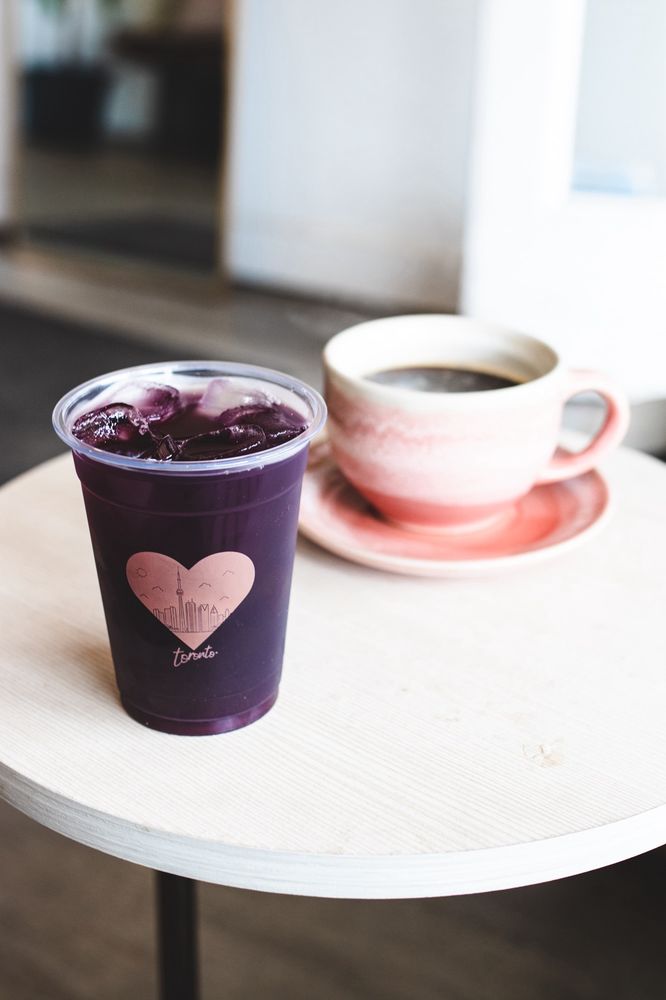 FOUND COFFEE - COLLEGE - Updated October 2025 - 257 Photos & 71 Reviews ...