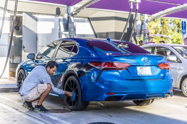 BLISS CAR WASH - PLACENTIA - Updated December 2025 - 113 Photos & 173 ...