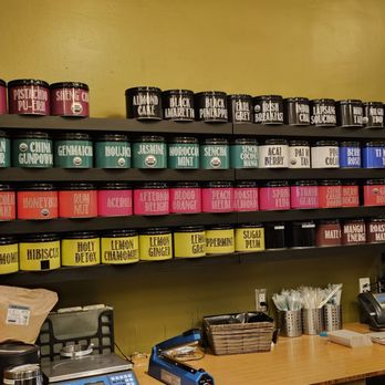 SPECIALTEA LOUNGE - Updated September 2025 - 874 Photos & 968 Reviews ...