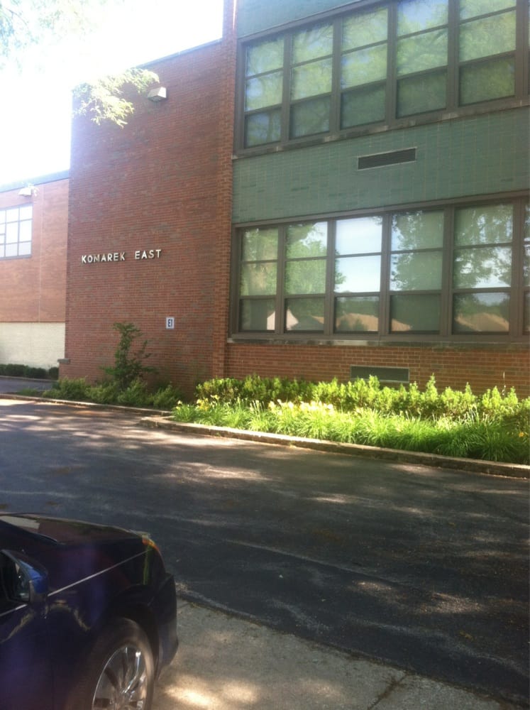 KOMAREK SCHOOL - Updated May 2024 - 8940 W 24th St, North Riverside ...