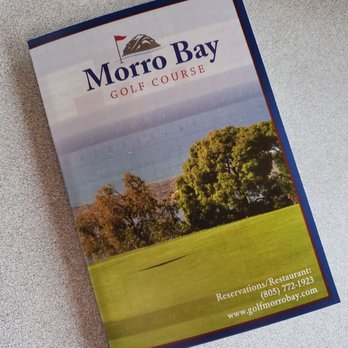 MORRO BAY GOLF COURSE - Updated June 2024 - 54 Photos & 82 Reviews ...