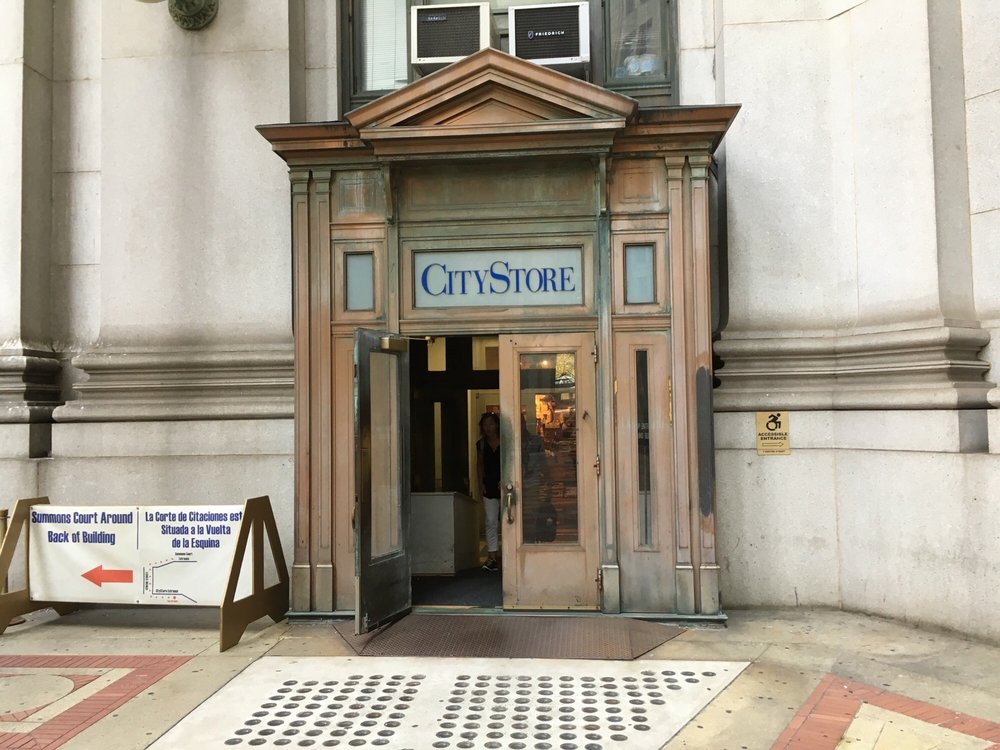 NYC CITYSTORE - Updated December 2024 - 10 Photos & 12 Reviews - 1 ...