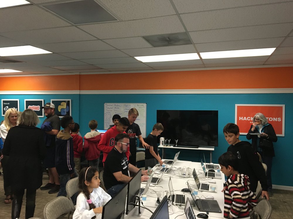 HACKINGTONS CODE SCHOOL FOR KIDS IN FOLSOM CLOSED 705 E Bidwell St hackingtons-code-school-for-kids-in-folsom-closed-705-e-bidwell-st