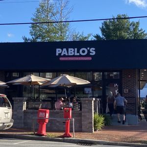 PABLO’S - Updated December 2025 - 18 Reviews - 129 Main St, North ...