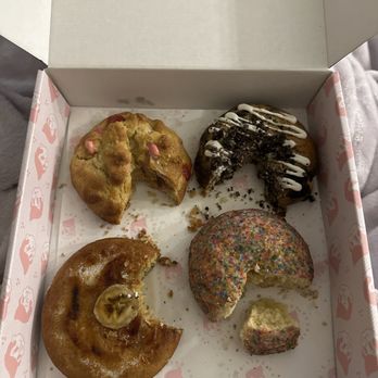 PUDGY’S FINE COOKIES - Updated July 2024 - 197 Photos & 120 Reviews ...