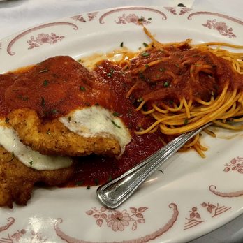 MAGGIANO’S LITTLE ITALY - Updated March 2025 - 366 Photos & 684 Reviews ...